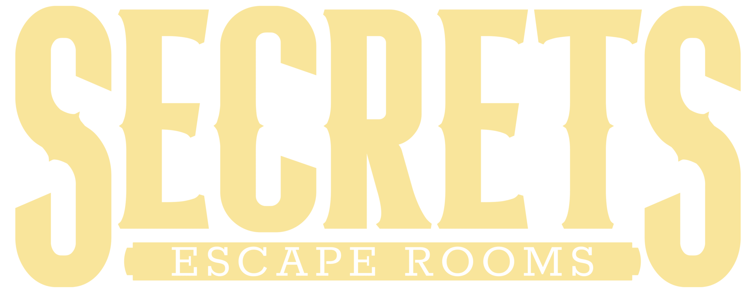 Secrets Escape Rooms Chattanooga s Newest Escape Rooms Secrets Escape Rooms Chattanooga s Newest Escape Rooms